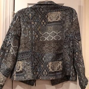 Renaissance | Jackets & Coats | Vintage Renaissance Tapestry Pant ...